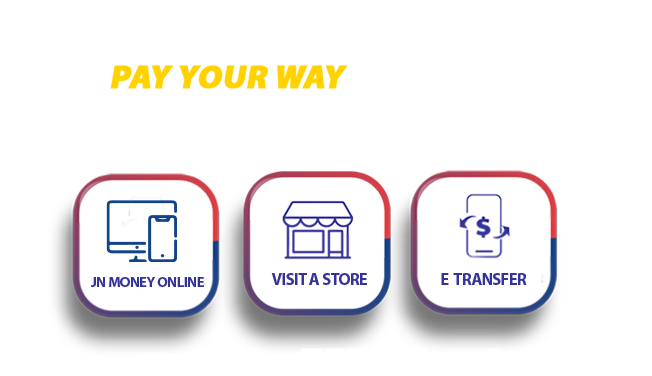 CA Home - JN Money Online - Send Money | Pay Bills