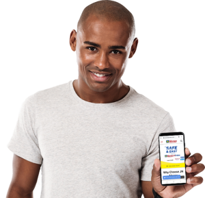 Bank Account Transfers Made Easy - JN Money Online - Send Money | Pay Bills