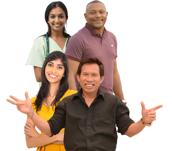 Cayman Home - JN Money Online - Send Money | Pay Bills