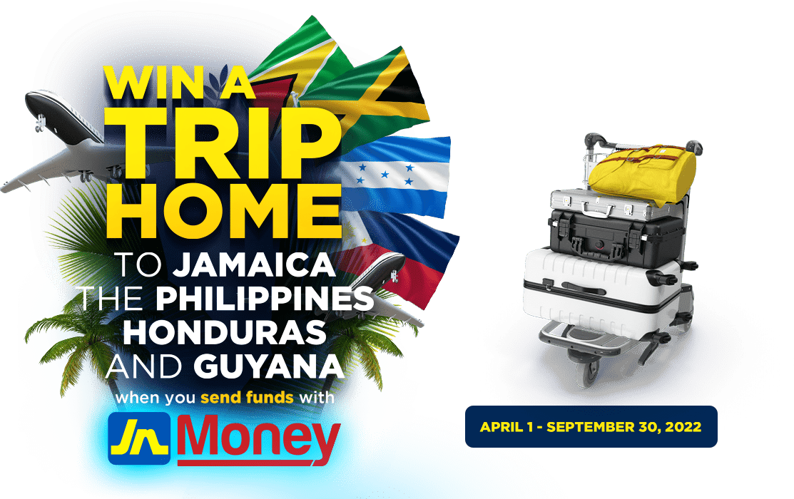 Cayman Home | JN Money Online - Send Money | Pay Bills