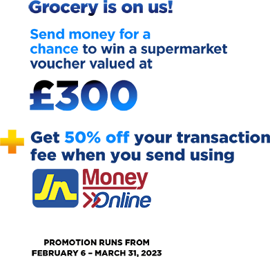 UK Home | JN Money Online - Send Money | Pay Bills