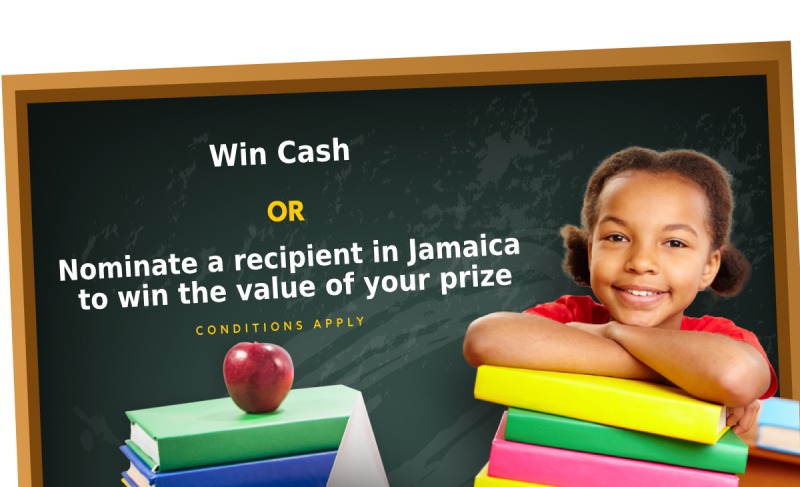 Online Money Transfer To Jamaica